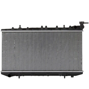 China Passenger Car Radiator,Car Radiator,Radiator For Rover Manufacturer