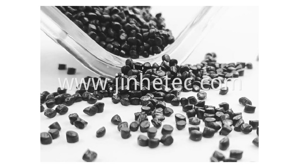 PVC Carbon Black Masterbatch For Pipe And Cable China Manufacturers ...