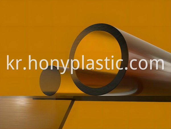 중국 Duratron® U2100 10% 유리 강화 PEI 제조업체