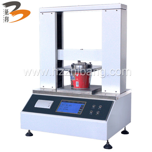 Paper Cup Testing Machine, Bossgoo.com의 고품질 Paper Cup Testing Machine