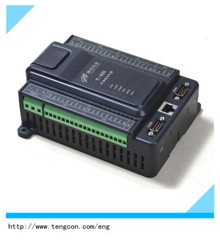 Tengcon T-930 Modbus Rtu Plc Remote Controller, High Quality Tengcon T-930 Modbus Rtu Plc Remote ...