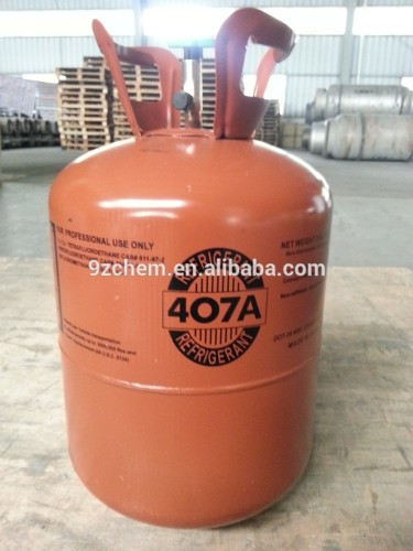 R407a Refrigerant Gas, High Quality R407a Refrigerant Gas on Bossgoo.com