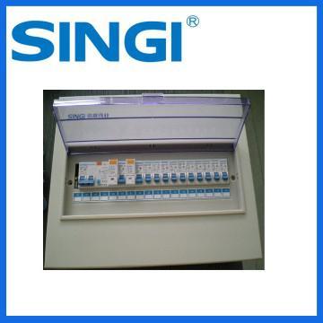 Pz30 Flush Or Surface Mcb Distribution Panel, High Quality Pz30 Flush Or Surface Mcb ...