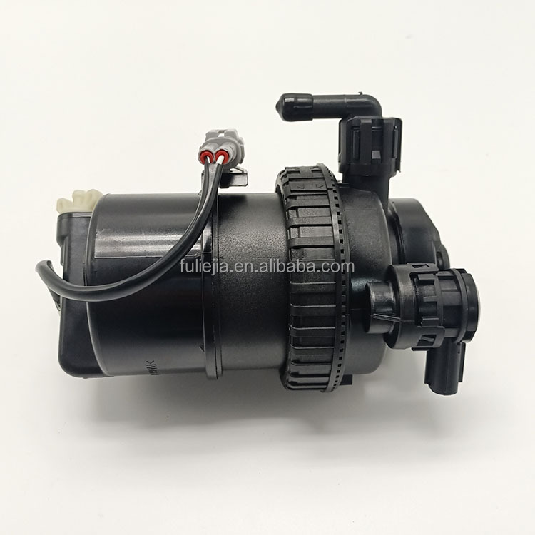 부품 번호 1109010-q37137 및 Xiaobawang을 포함한 Dongfeng Dorica의 연료 필터 어셈블리 및 에어 ...