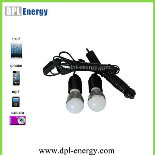 Sunny Solar Power Lighting With Mobile Charger, High Quality Sunny ...