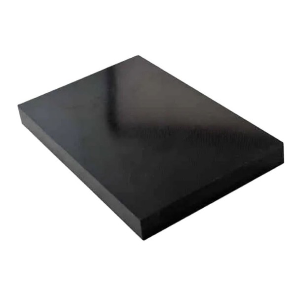 Photovoltaic backsheet black epoxy sheet