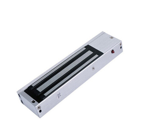Electro Magnetic Door Lock 700lbs (320kg) With Door Status Monitoring ...