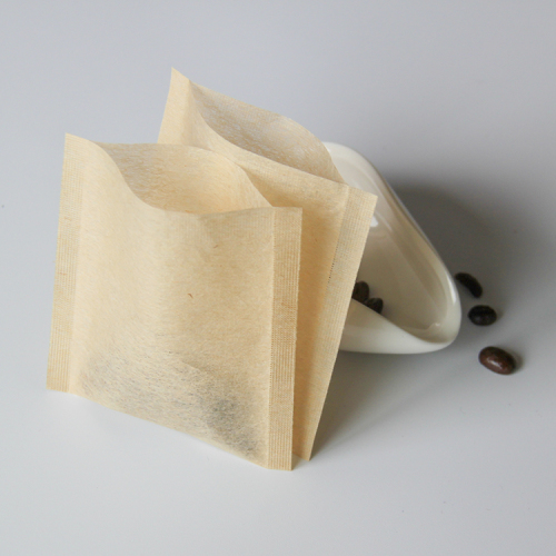 Empty Wood Pulp Tea Bag Biodegradable Filter Paper Empty Tea Bag, High ...