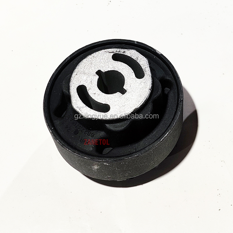 Auto Front Suspension Lower Control Arm Bushing For Jeep Cherokee Kl ...