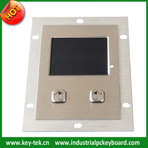 Ip65 Dynamic Industrial Sealed-ruggedized Touchpad, High Quality Ip65 ...