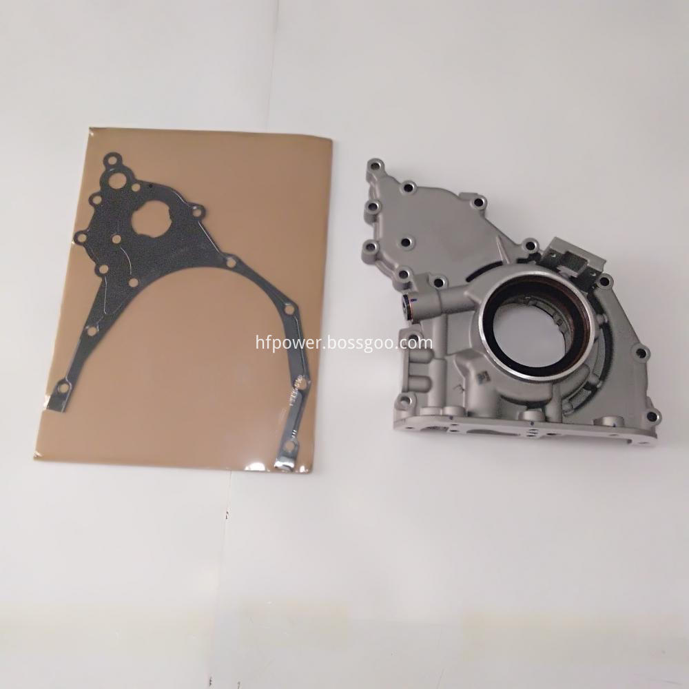 Deutz Tcd2013l042v Oil Pump 04289740, High Quality Deutz Tcd2013l042v ...