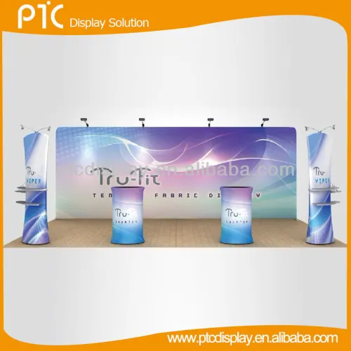Booth Podium, High Quality Booth Podium on Bossgoo.com