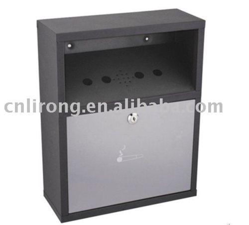 Outdoor Ashtray Bin, High Quality Outdoor Ashtray Bin on Bossgoo.com
