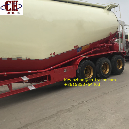 Jenis Semi-trailer Dan Trailer Truk, kualitas tinggi Jenis Semi-trailer ...
