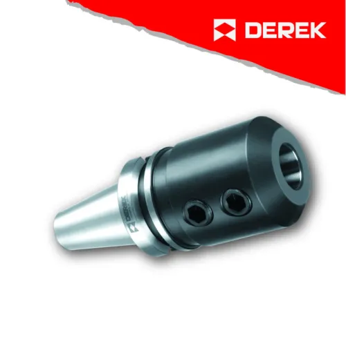 High Rigidity Side Lock Tool Holder For Plain And Weldon Shank Cutter ...