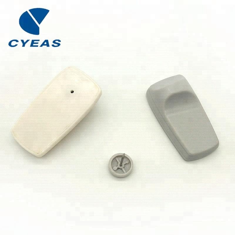 Eas Rf Anti-theft System For Garment Security In Retail Shops, High ...