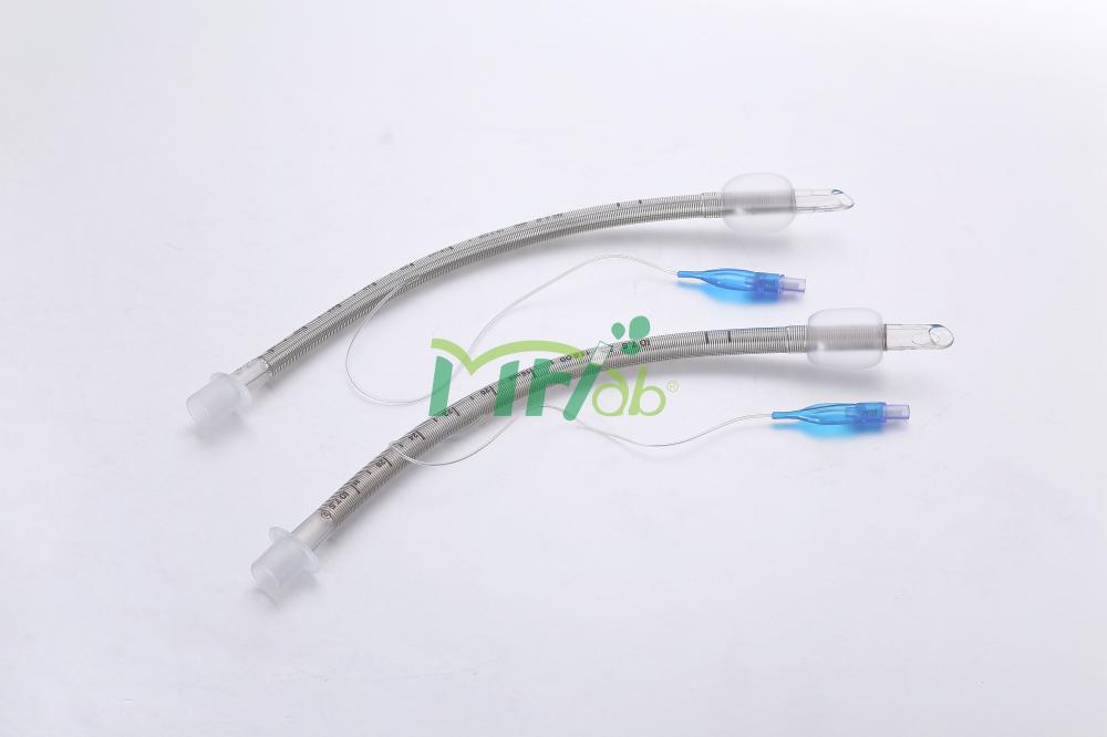 Reinforced Endotracheal Tube Cuff, High Quality Reinforced Endotracheal ...