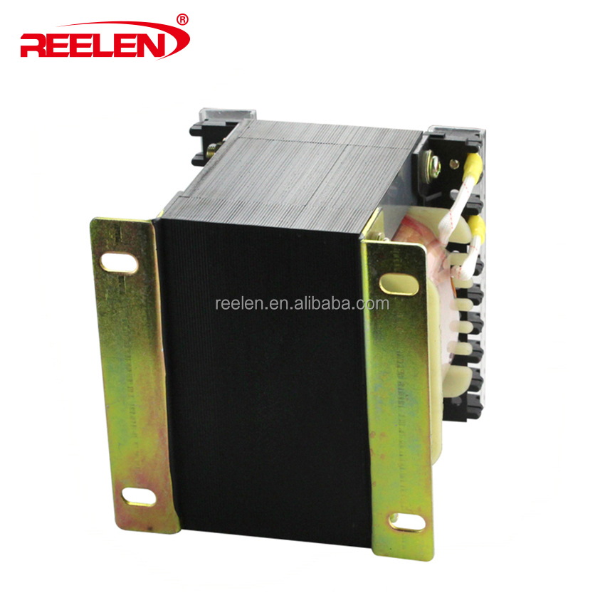 Jbk3 Single Phase Control Transformer, 800va, 380v To 220v Conversion ...