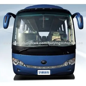 Bus Grille For Yutong 6888, High Quality Bus Grille For Yutong 6888 on Bossgoo.com