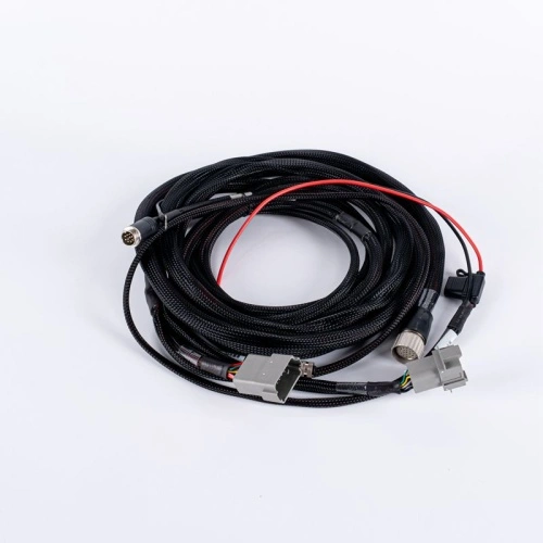 Farming Machine Intelligent Wiring Harness China Manufacturers ...