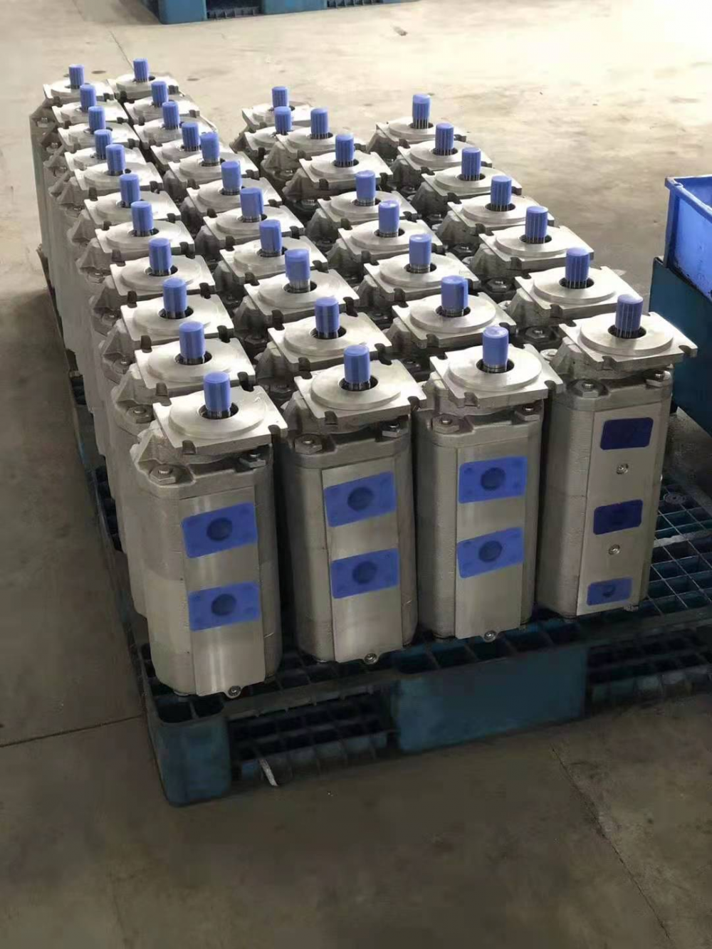 Qy25k-i รถบรรทุกรถบรรทุกไฮดรอลิกพวงมาลัย 803000411 คุณภาพสูง Qy25k-i ...