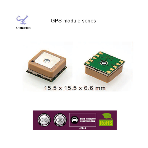 Standalone Gps Smart Antenna Module, High Quality Standalone Gps Smart ...
