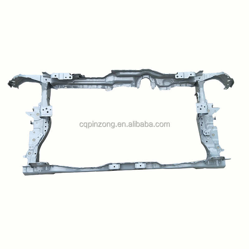 Auto Body Parts Radiator Support For Honda Accord 2018, High Quality ...