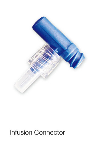 Needleless Infusion Connector, High Quality Needleless Infusion ...