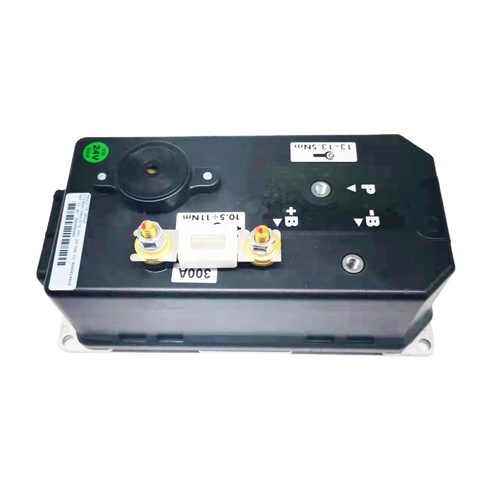 Hnarl Haulotte Variable Speed Unit 4000024420 For Scissor Lift, High ...