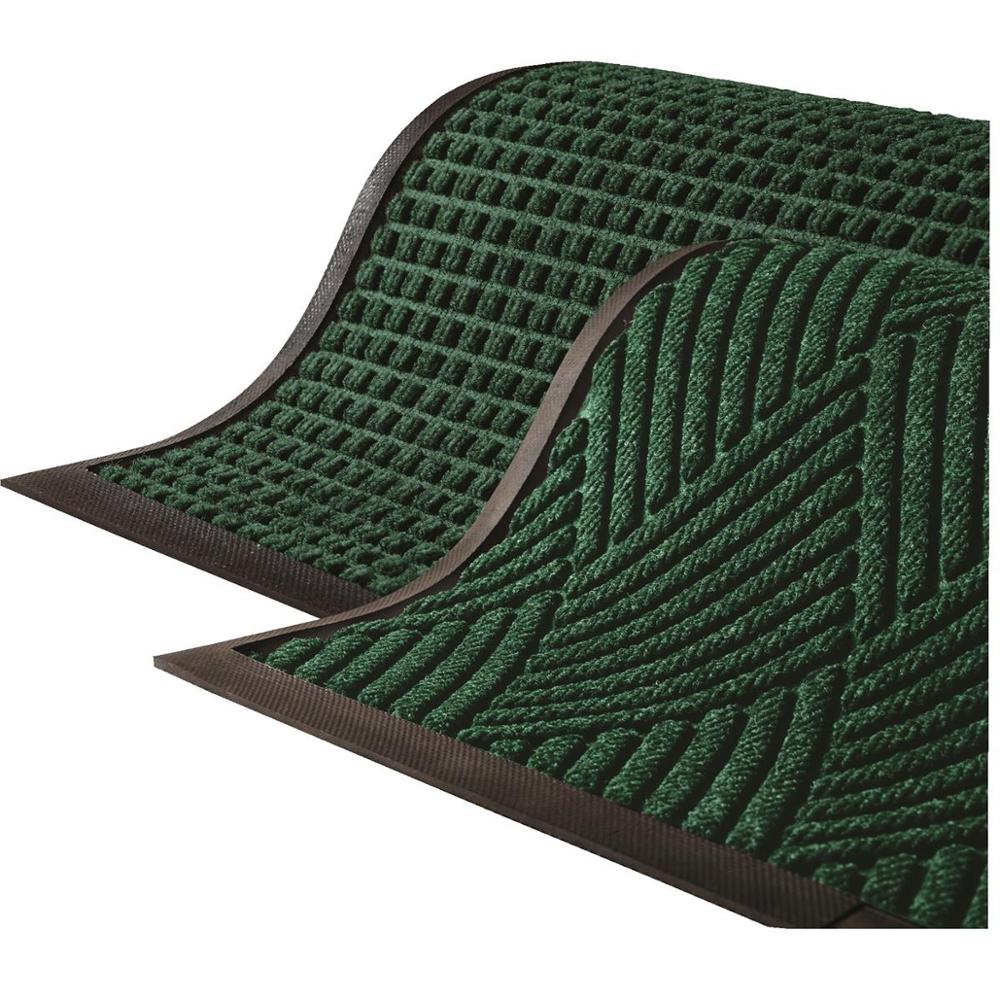 Commercial Entry Matting: Rubber Backed Carpet Mats For Impressive ...