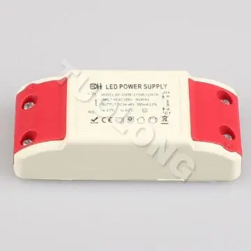 24-36w 300ma Led Light Ac To Dc Power Driver, High Quality 24-36w 300ma ...