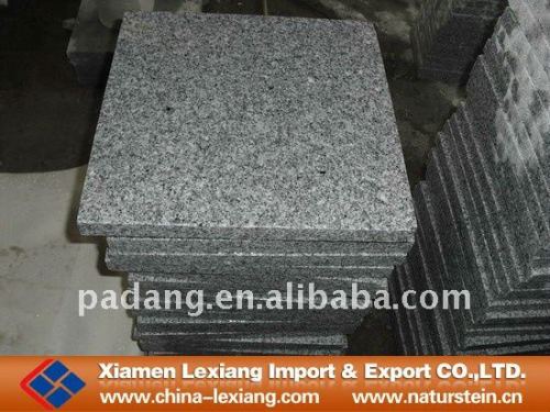 G603 Grey Granite Floor Tiles Paving Stone, High Quality G603 Grey ...