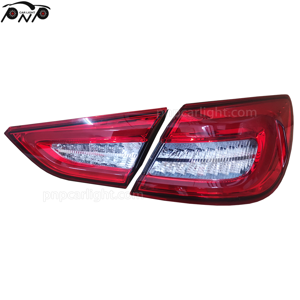 Tail Light for Maserati Quattroporte 2014-2021 China Manufacturers ...