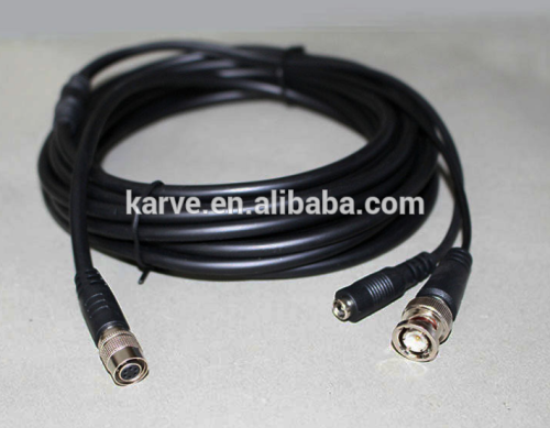 Ccd Camera Link Ccxc P02n 4-6 Bnc + Dc Industrial Camera, High Quality ...