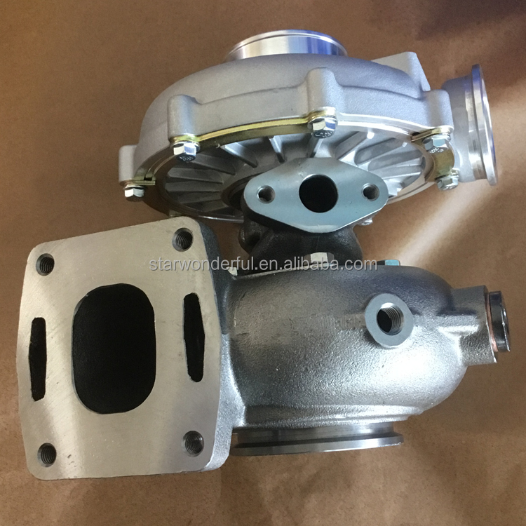 New K26 Turbocharger For Volvo Penta Aqad41a Kad42 Tamd31l, High ...
