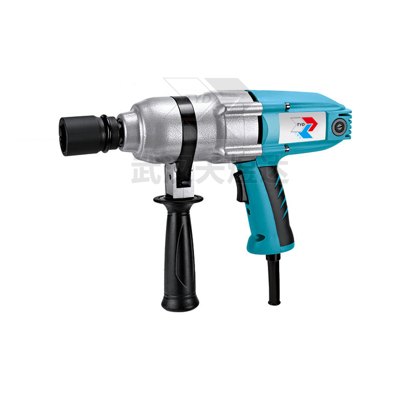 Tyd High Quality Nut Bolt Gun Electric Impact Wrench M24-m36, High ...