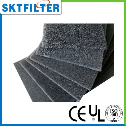 Block Foam Sponge Filter, High Quality Block Foam Sponge Filter on ...