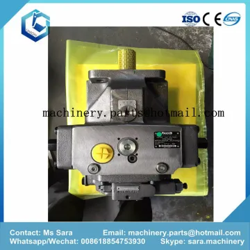 Rexroth Hydraulic A4vso Variable Piston Pump, High Quality Rexroth ...
