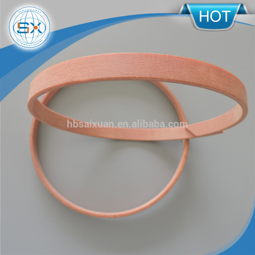 Phenolic Wear Ring / Guide Ring / Guide Strip From China, High Quality ...