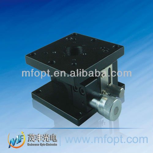 Miniature Precision Vertical Stage/vertical Stage, High Quality ...