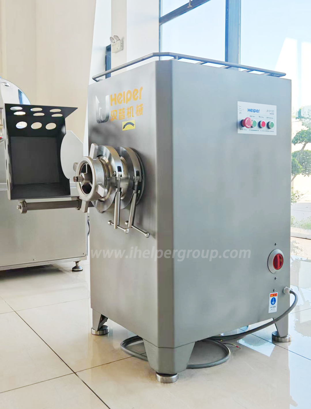 Industrial Chicken Grinder China Manufacturers Suppliers Factory Exporter