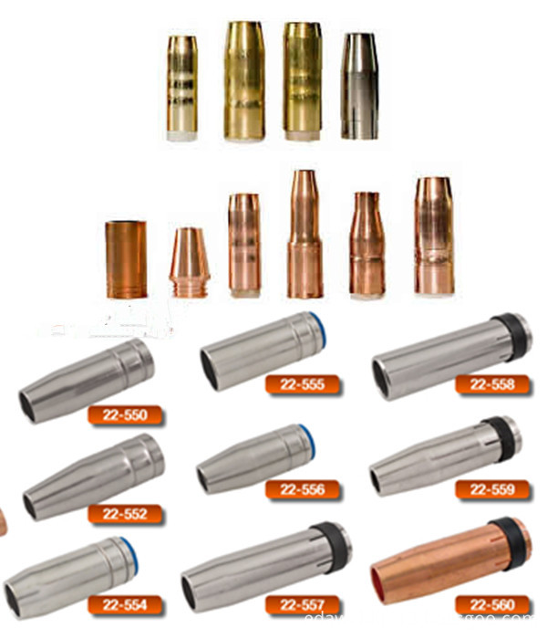 Fronius Manul 토치 용접 노즐 42.0001.5151, Bossgoo.com의 고품질 Fronius Manul 토치 ...