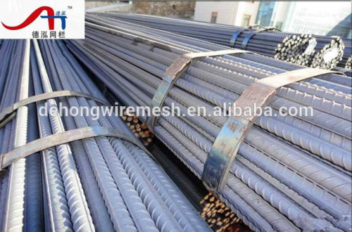 For Construction Reinforcing Steel Rebar, High Quality For Construction ...
