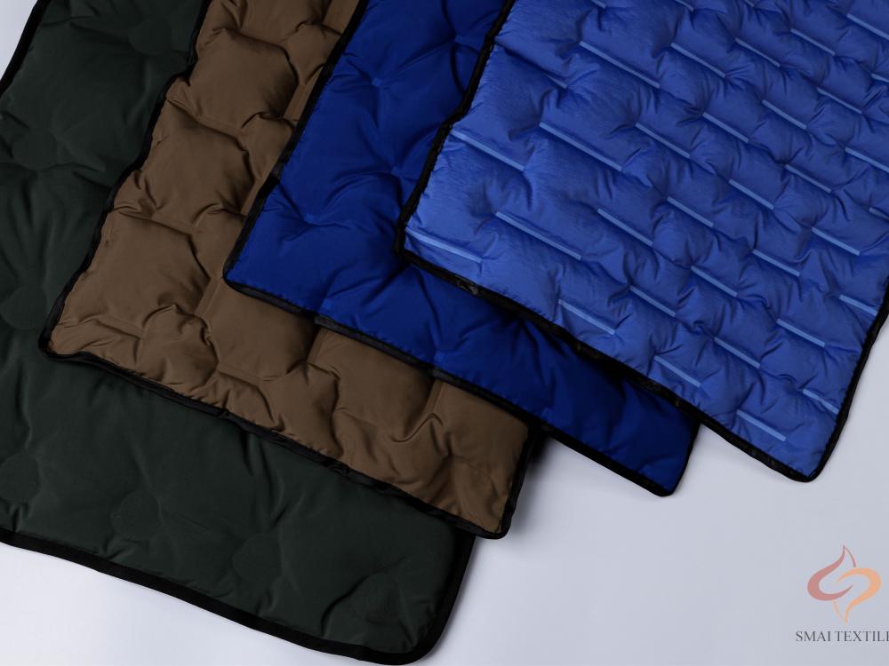 50d 100%poly Two Layers Fabric, High Quality 50d 100%poly Two Layers ...