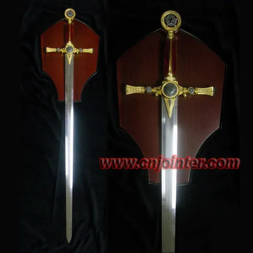Movie Swords (hk4915s), High Quality Movie Swords (hk4915s) on Bossgoo.com