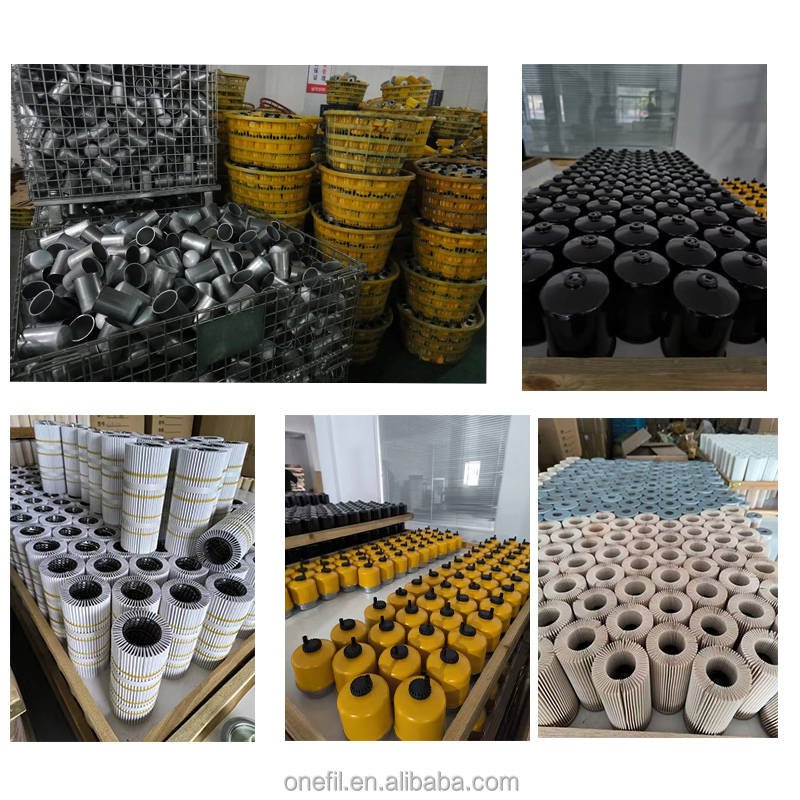 Fuel Filter Replacement For Models 183568, Se429b4, 330560026 ...