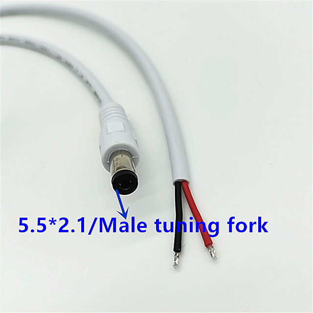 Oem Male Female Dc Power Jack Connector Cable, High Quality Oem Male ...