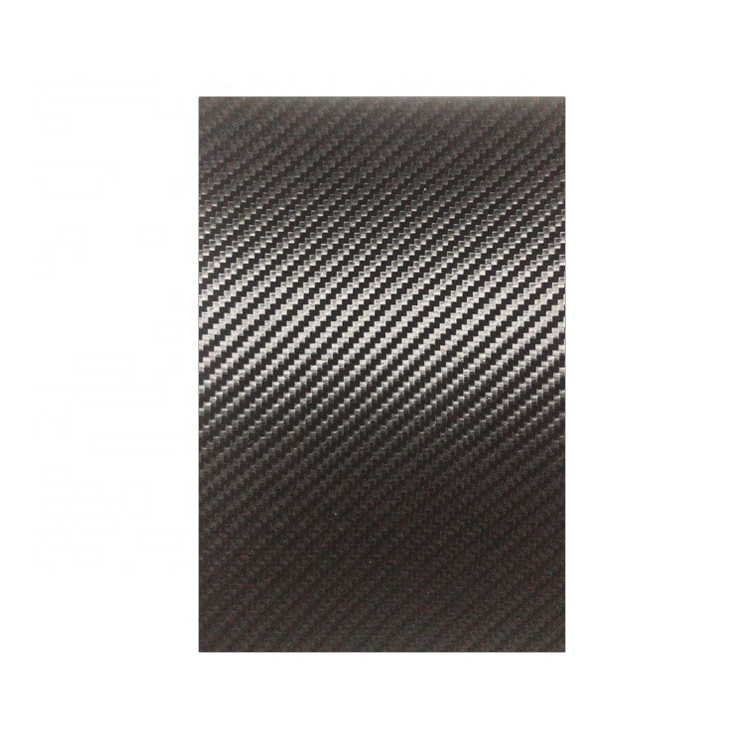 Carbon Fiber Color Phone Back Sticker, High Quality Carbon Fiber Color ...