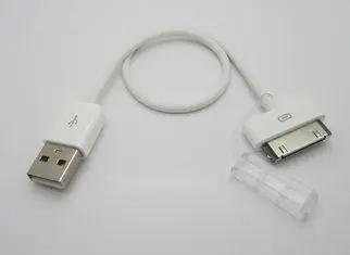 2m Type A To Type B Iphone Sync Cables With Copper Conducto, High ...
