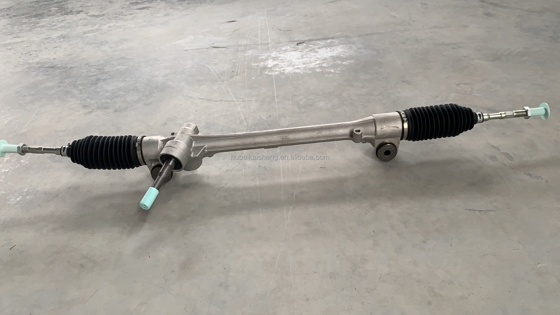 Aftermarket Power Steering Rack For Toyota Yaris/vios 08 Ncp90 Ncp92 ...